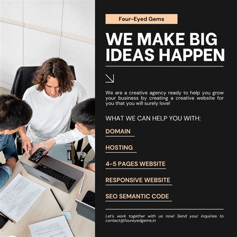 Four Eyed Gems On Linkedin Webdevelopment Appdevelopment Itservices Domain Hosting Website