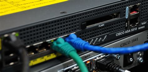 Cisco исправила критическую уязвимость в Adaptive Security Appliance Хакер