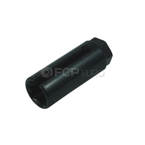 Oxygen Sensor Socket Lisle 12100 Fcp Euro