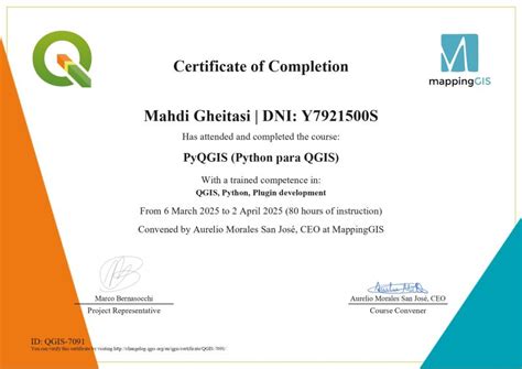 qgis pyqgis gis geospatial python mappinggis spatialanalysis