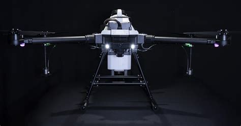 Abz Innovation Targets Uk With Precision Ag Drones News Fruitnet