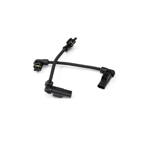 Gpf Exhaust Delete Terminator Connector Module Carbonwurks