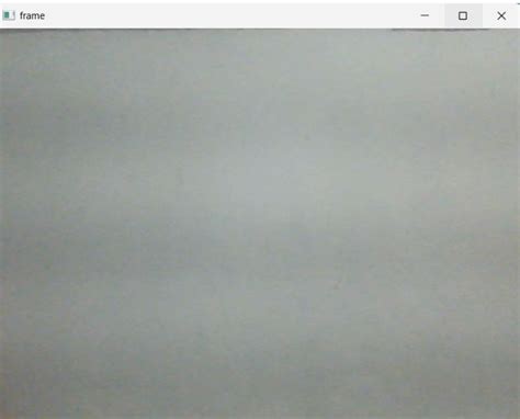 capture of video stream through webcam b image processing download