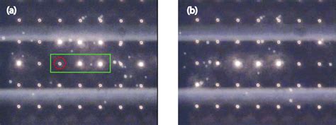 A Media 1 Optical Plasmonic Trapping Of Dielectric Spheres In A Download Scientific Diagram