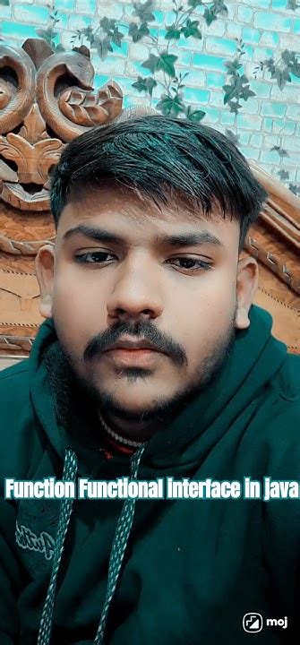 Function Functional Interface In Java Youtube Shorts Youtube