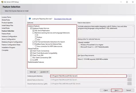 Sql Server Là Gì Các Phiên Bản Sql Server