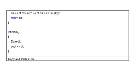 Solved Constructors And Destructors Constructors Are Called