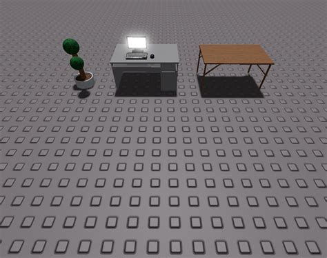 Feedback On Scp Hallway Creations Feedback Developer Forum Roblox