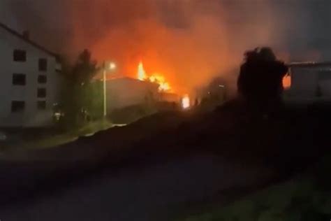 51 Dead After North Macedonia Nightclub Fire Kahawatungu