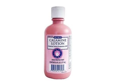 Calamine Lotion Calamine Is A Great All Purpose Topical For Many Skin