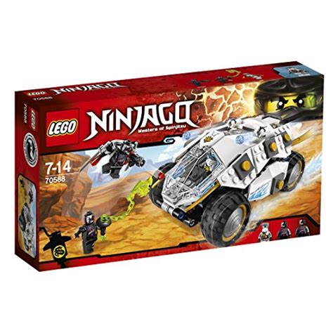 Lego Ninjago Sets Staffel Mein Baustein De