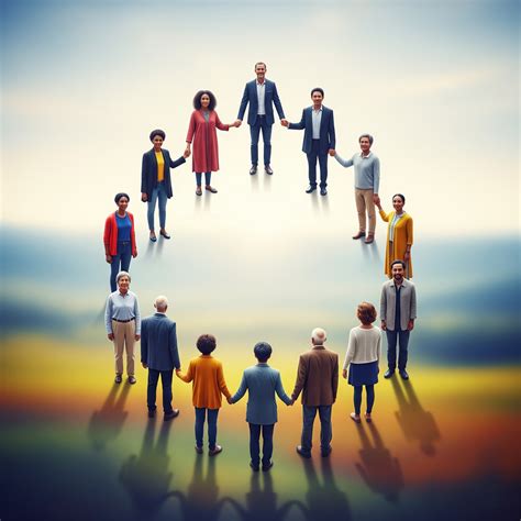 The Spiritual Meaning Of Unity Why Were Stronger Together Wisdom Of