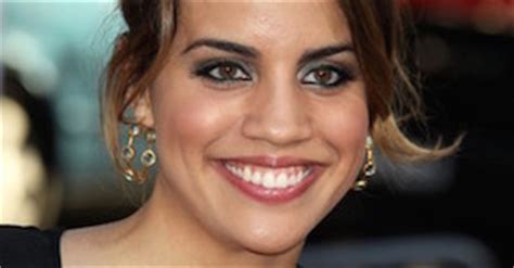 Actress Natalie Morales Height Weight Age Boyfriend Biography