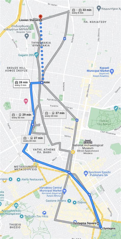 How To Get From Athens To Delphi 2025 Update Santorini Secrets