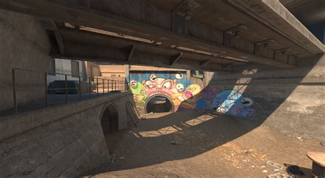 Newest Cs2 Patch Addresses Clipping And Movement Polish On Multiple Maps Newest Cs2 Patch Addresses Clipping And Movement Polish On Multiple Maps