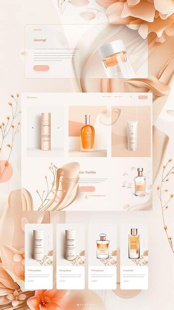 ui ux designs premium ai generated image