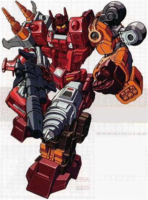 Top 5 Autobot Combiners Transformers Amino Top 5 Autobot Combiners Transformers Amino