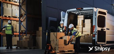 5 Trends Driving Adoption Of Advanced Tech In Retail Logistics