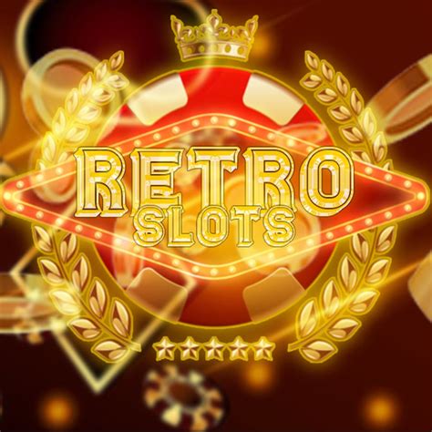 Retro Slots Youtube