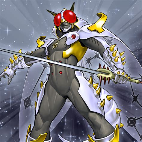 Evilswarm Exciton Knight Artwork By Nhociory On Deviantart