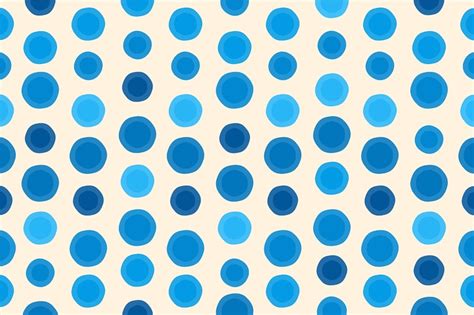 Blue Polka Dots Backgrounds Polka Dot Images Free Photos Png