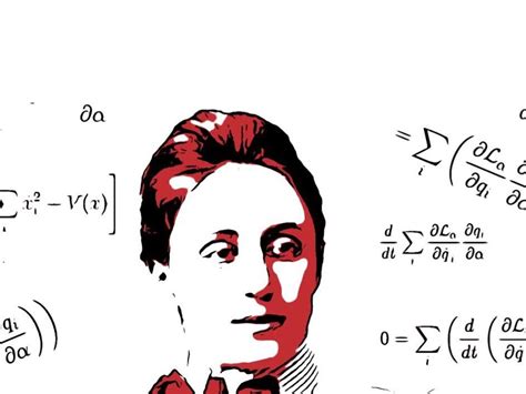 Emmy Noether Wakelet