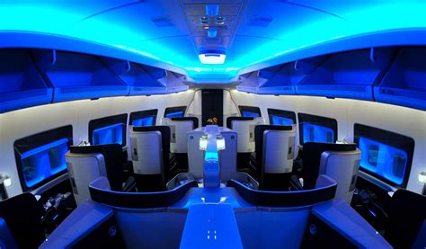 Design 50 Of Ba 747 First Class Cabin Writalemniscata