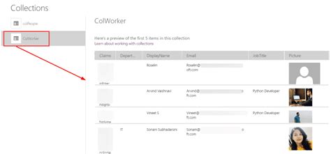 How To Set Default Value In Power Apps List Box Control Enjoy Sharepoint