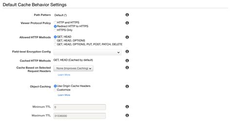 How To Serve Multiple S3 Buckets Via Single Aws Cloudfront Distribution