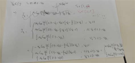 Solved Assuming Vx Varries From 0 To 5v Write The Equations