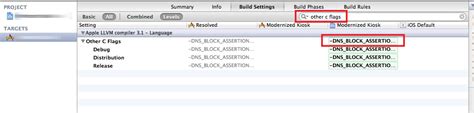 Xcode Apple Llvm Compiler 31 Error Clang Stack Overflow