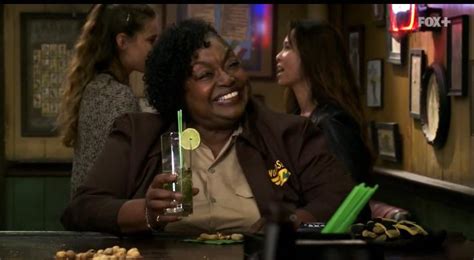 I Feel Like We Need An Appreciation For Dee Riasip