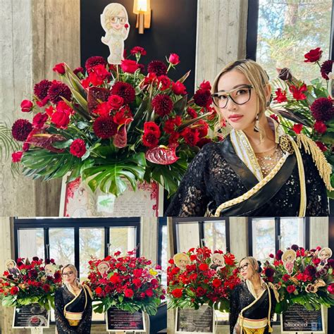 五条院凌公式ファンクラブ