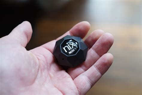 Nix Pro And Nix Mini Color Sensor Review
