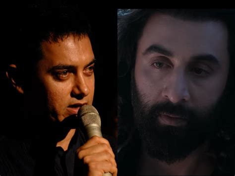 Aamir Khans Old Video Directors Who Arent Talented Rely On Violence Sex Resurfaces After