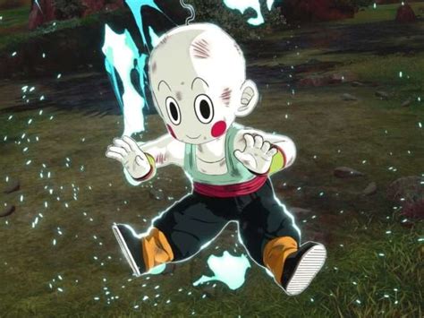 DRAGON BALL Sparking ZERO Guide To Combos