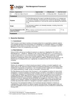 Risk Management Framework Risk Management Framework Pdf PDF PRO