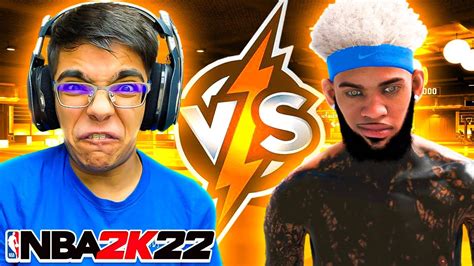 I Made Ronnie 2ks Son Quit Streaming Wagering N3on For 1000 Youtube