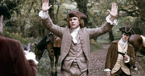 Frases De La Película Barry Lyndon