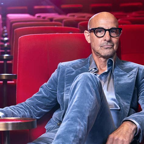 Films En Tv Programmas Met Stanley Tucci