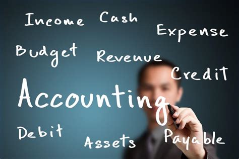 A Beginners Guide To Accounting Basics The Epoch Times