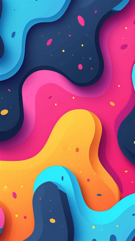 30 Abstract Art Mobile Wallpapers In Hd Hongkiat