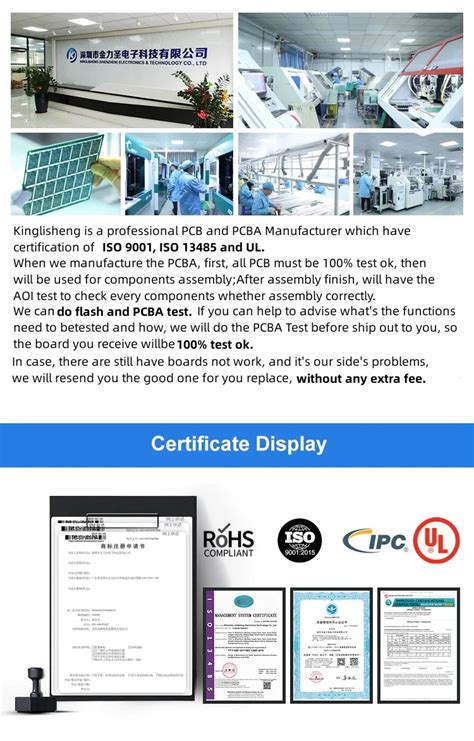 Shenzhen 200watts Power Amplifier Esp32 Layout Manufacturing Assembled