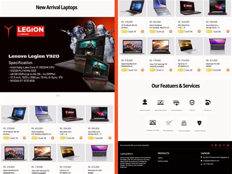 Captivating Website UI UX For An Exceptional User Experience Upwork