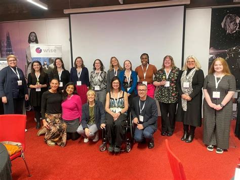 On The 15th Of November I Had The Opportunity To Attend The Ywe Alumnae Event Held By The