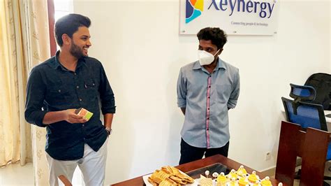 life at xeynergy xeynergy