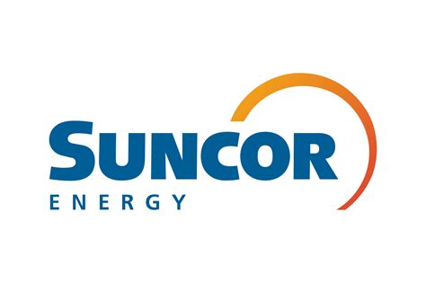 Suncor Energy Logo Png Download Bootflare