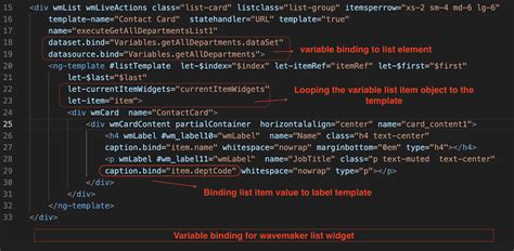 Maintaining And Extending Generated Angular Code Outside Wavemaker