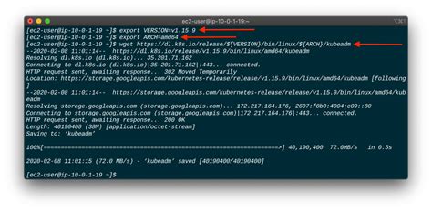 How To Upgrade A Kubernetes Cluster Using Kubeadm TechCrumble