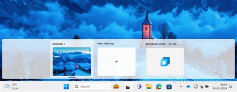 Home Mindcore Techblog